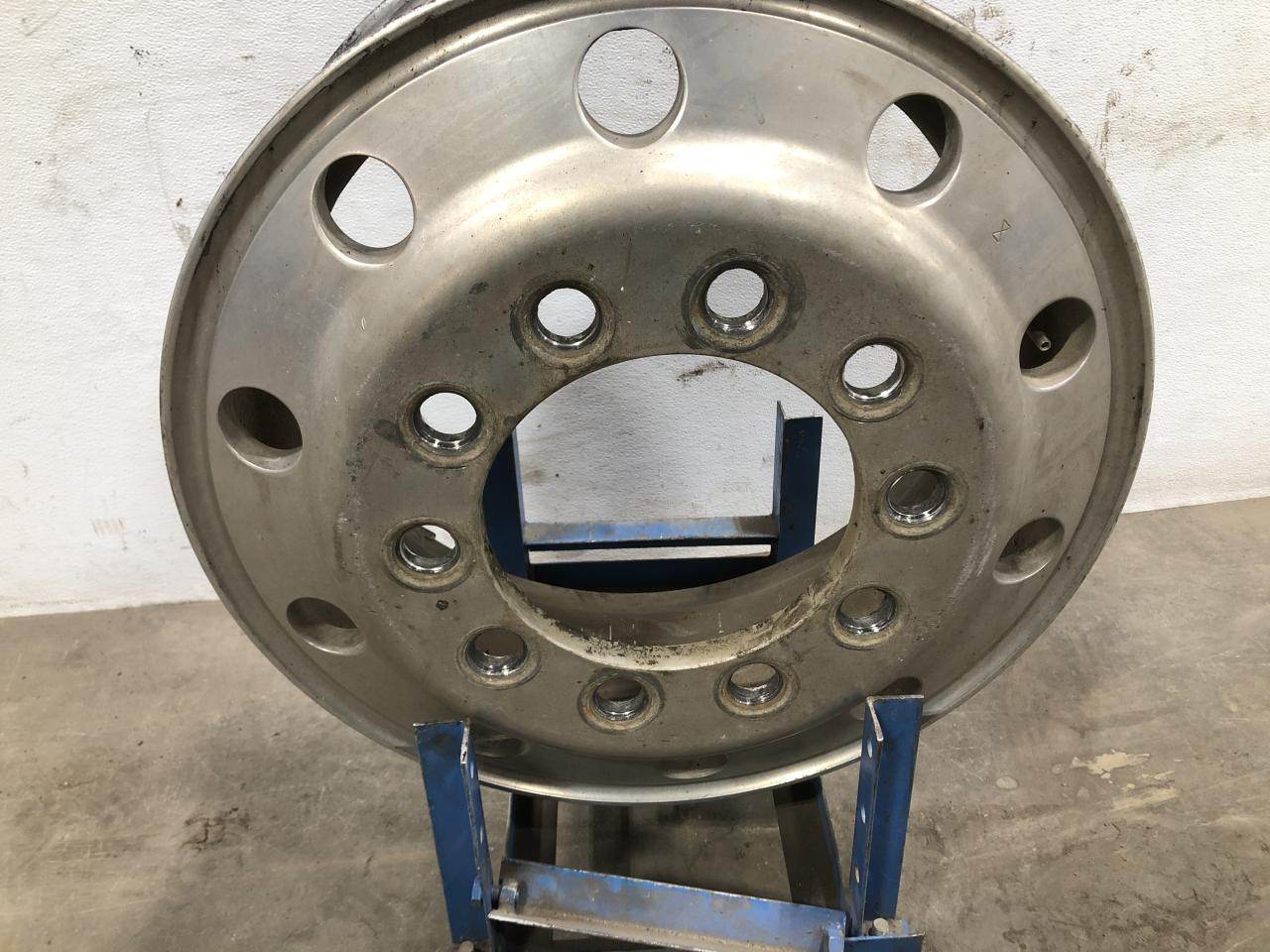 1990 Budd 22.5 ALUM Tire & Rim for a Freightliner FLD120 For Sale ...