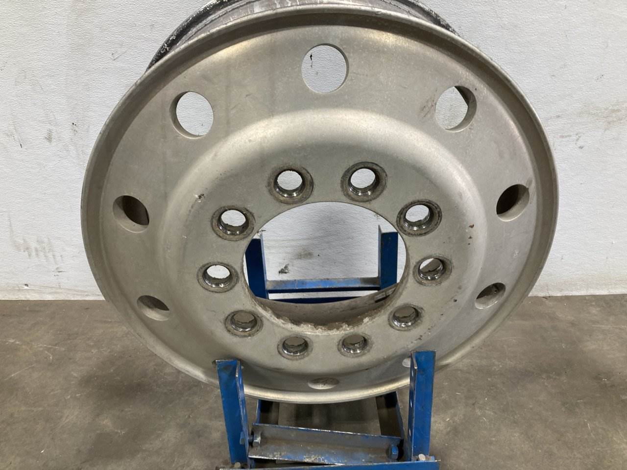 1991 Budd 24.5 ALUM Tire & Rim for a Freightliner FLD120 For Sale ...