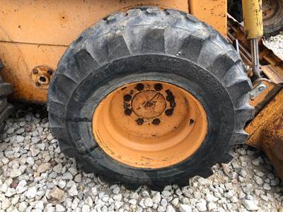 Tractor Tires & Rims | Tractor & Equipment Parts | MyLittleSalesman.com