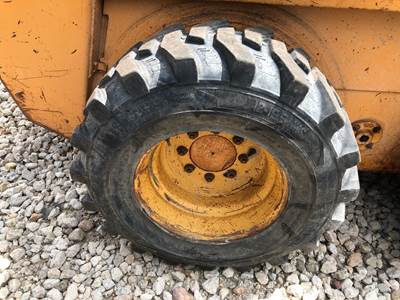 Tractor Tires & Rims | Tractor & Equipment Parts | MyLittleSalesman.com