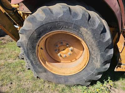 Case 580 Tractor Tires & Rims For Sale | MyLittleSalesman.com