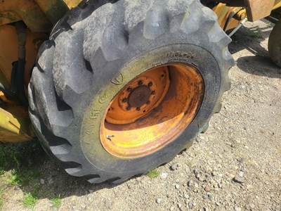 Tractor Tires & Rims | Tractor & Equipment Parts | MyLittleSalesman.com