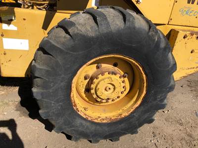 Case Tractor Tires & Rims For Sale | MyLittleSalesman.com