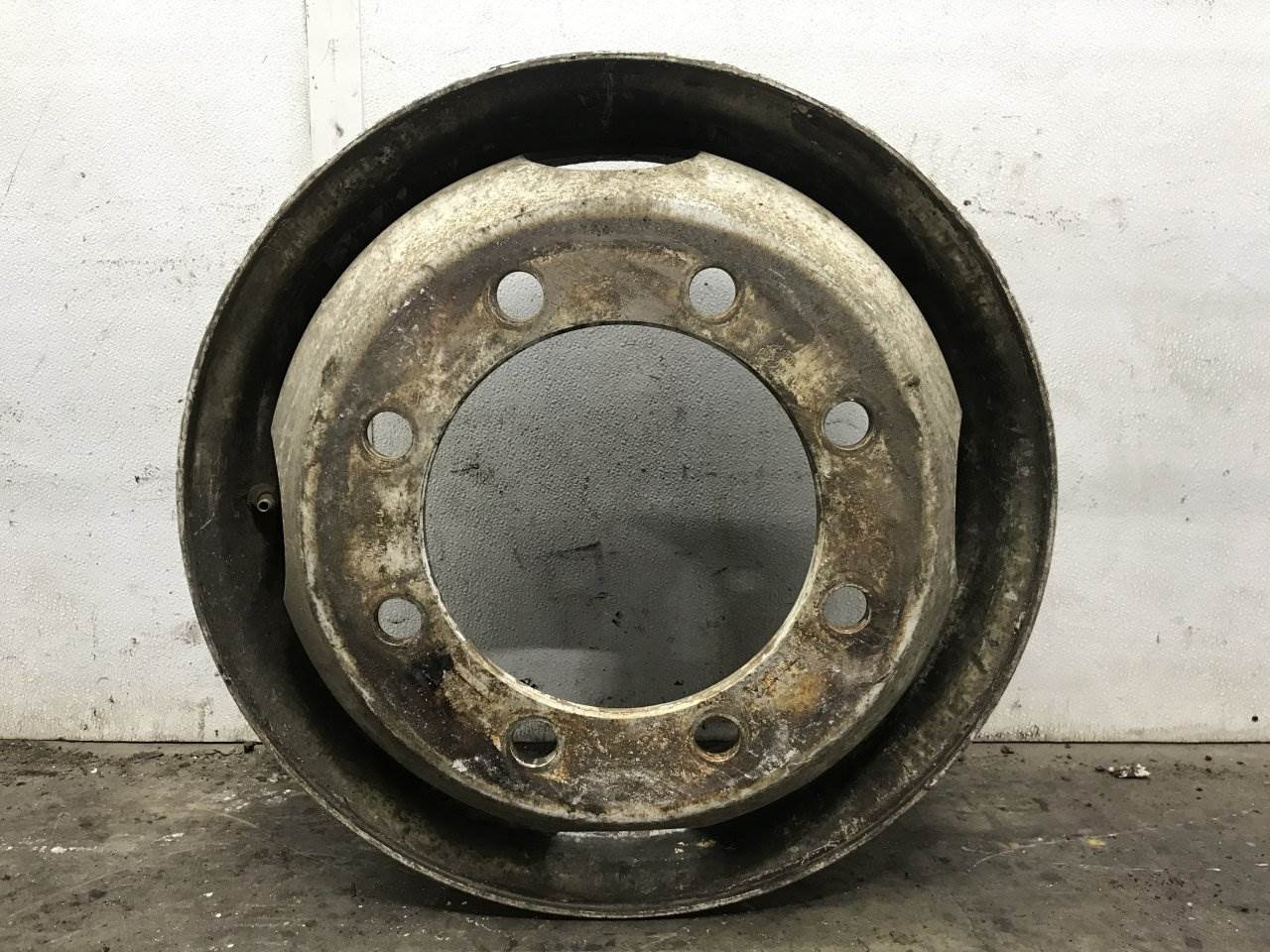 2015 PILOT 19.5 STEEL Tire & Rim for a Kenworth T270 For Sale | Kansas ...