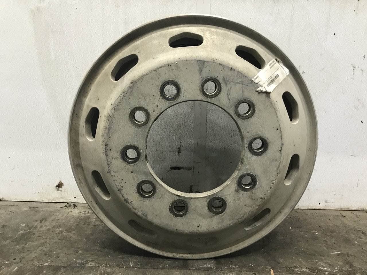2004 PILOT 22.5 ALUM Tire & Rim for a Freightliner Columbia 120 For Sale | Kansas City, MO ...