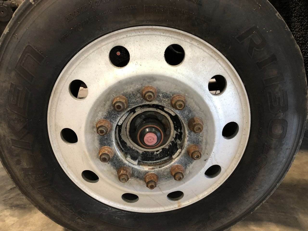 1996 PILOT 22.5 ALUM Tire & Rim for a Freightliner FLD120 For Sale ...