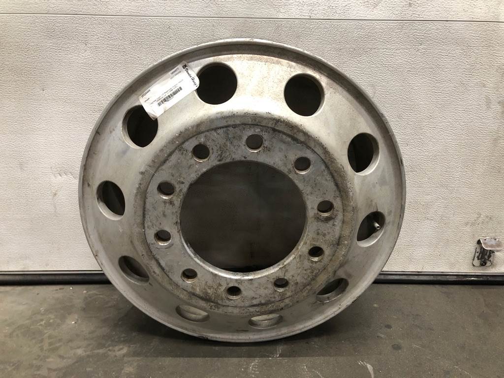 2016 PILOT 22.5 ALUM Tire & Rim for a International Prostar For Sale | Council Bluffs, IA ...