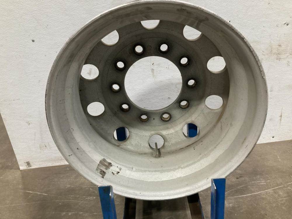 2008 PILOT 22.5 ALUM Tire & Rim for a Volvo VNL For Sale | Sioux Falls, SD | 25356804 ...