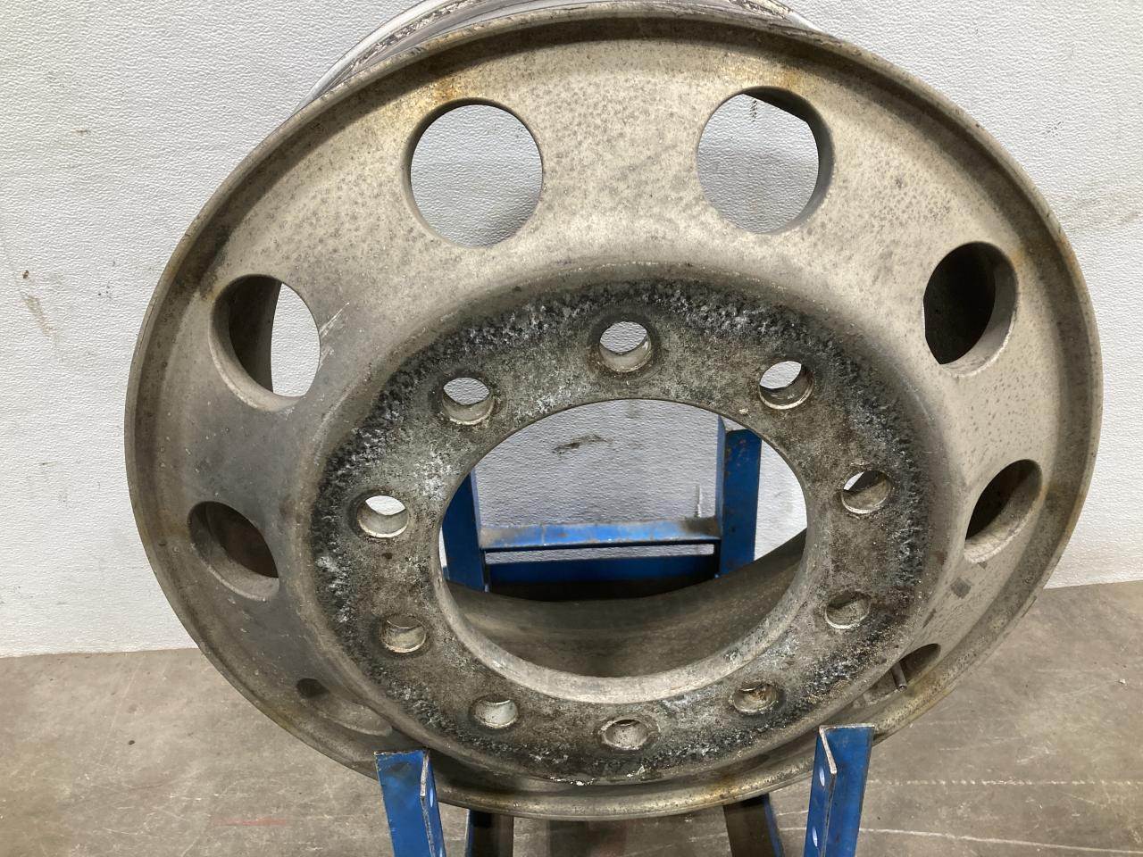 2020 PILOT 22.5 ALUM Tire & Rim for a International LT For Sale | Sioux Falls, SD | 25442645 ...