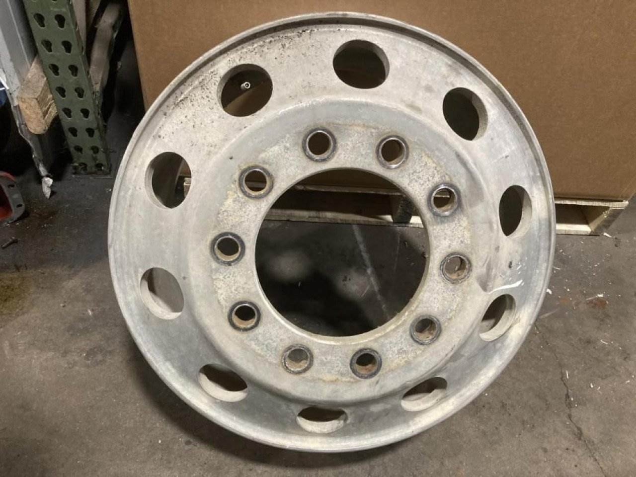 2016 PILOT 22.5 ALUM Tire & Rim for a International Prostar For Sale | Winimac, IN | 25566654 ...