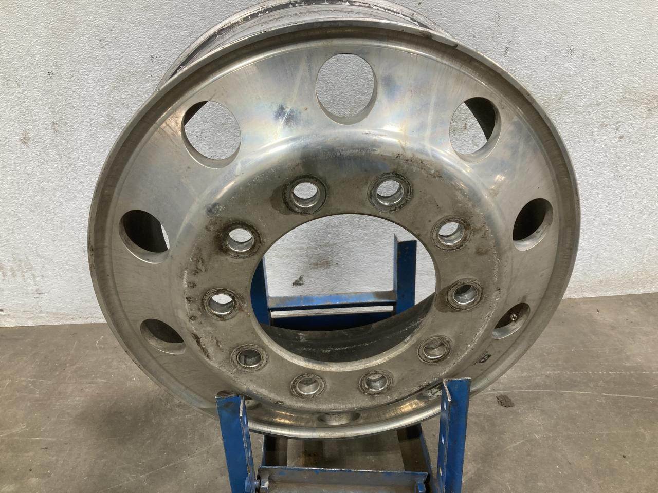 2017 PILOT 22.5 ALUM Tire & Rim for a Peterbilt 337 For Sale | Sioux Falls, SD | 25569491 ...