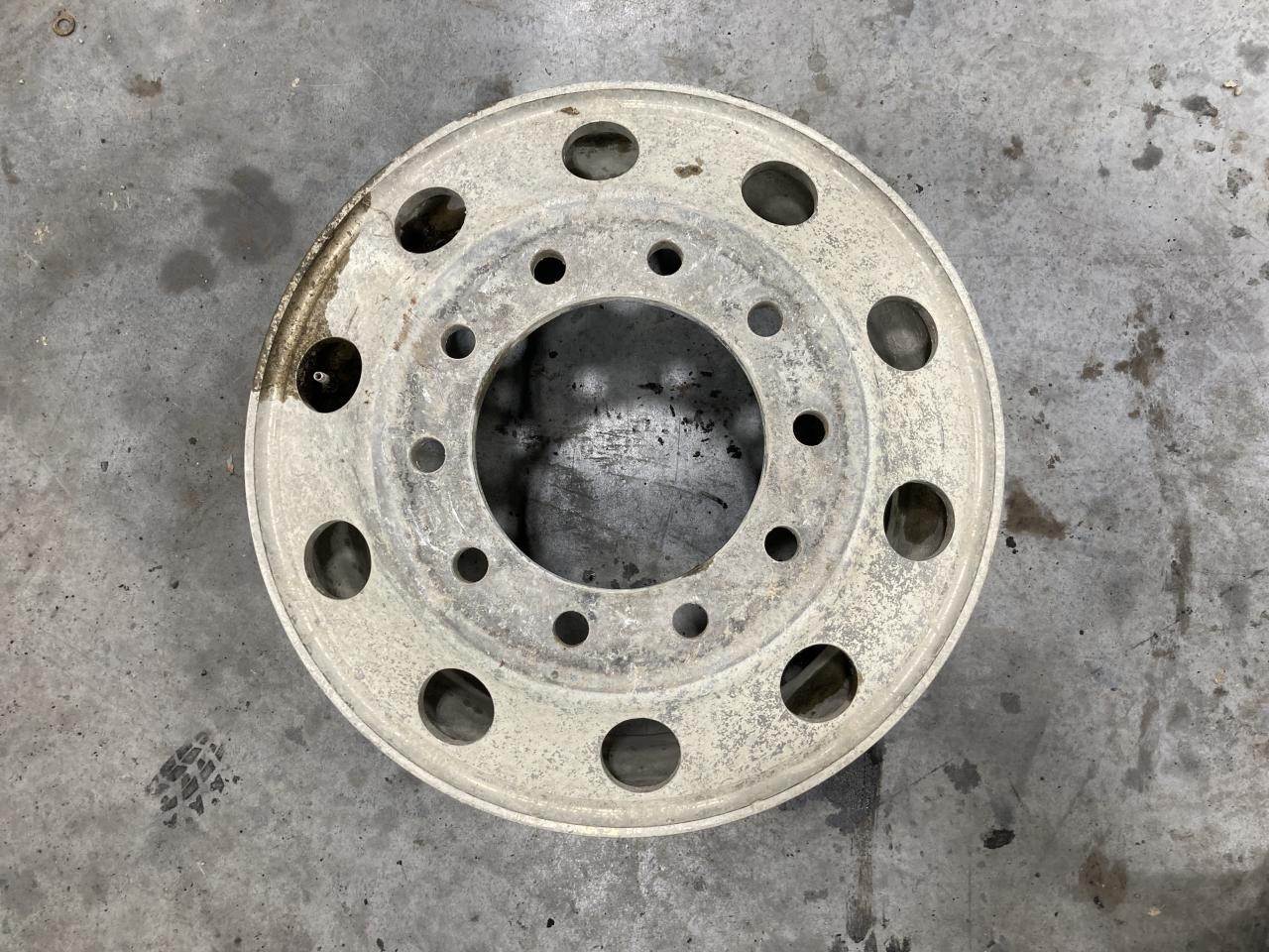 2017 PILOT 22.5 ALUM Tire & Rim for a Peterbilt 567 For Sale | Spencer, IA | 25538528 ...