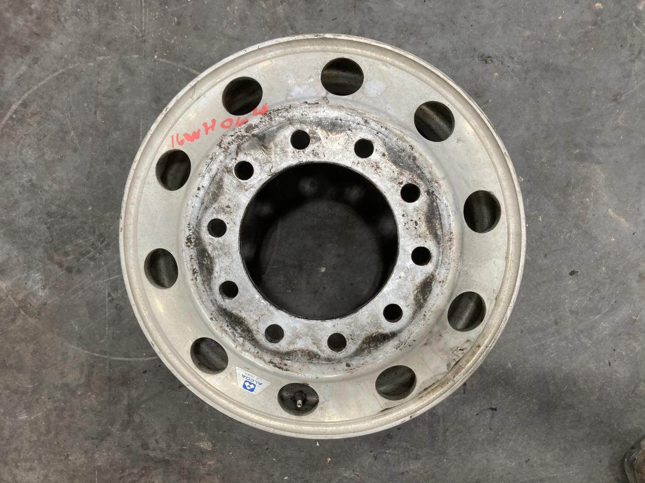 2016 PILOT 22.5 ALUM Tire & Rim for a Freightliner Cascadia For Sale | Spencer, IA | 25564694 ...