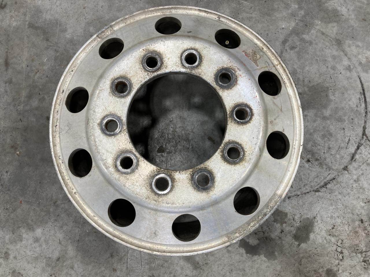 2015 PILOT 22.5 ALUM Tire & Rim for a International Prostar For Sale | Spencer, IA | 25581203 ...