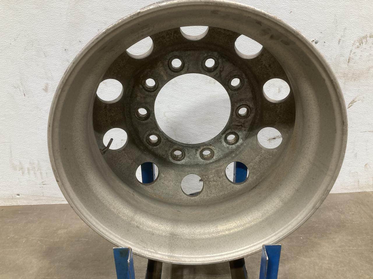 2017 PILOT 22.5 ALUM Tire & Rim for a Kenworth T680 For Sale | Sioux Falls, SD | 25559103 ...
