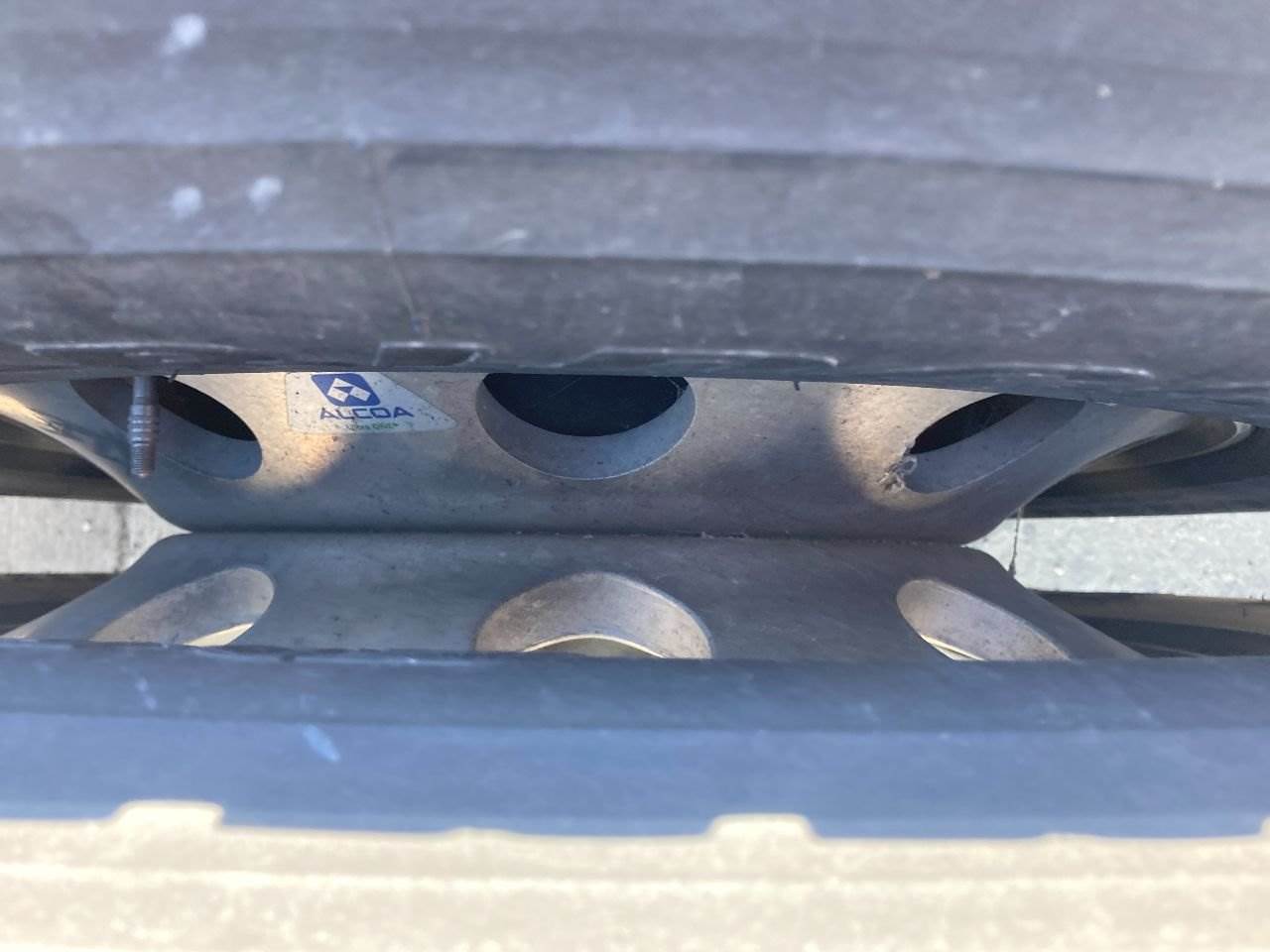 2015 PILOT 22.5 ALUM Tire & Rim for a International Prostar For Sale | Kansas City, MO ...