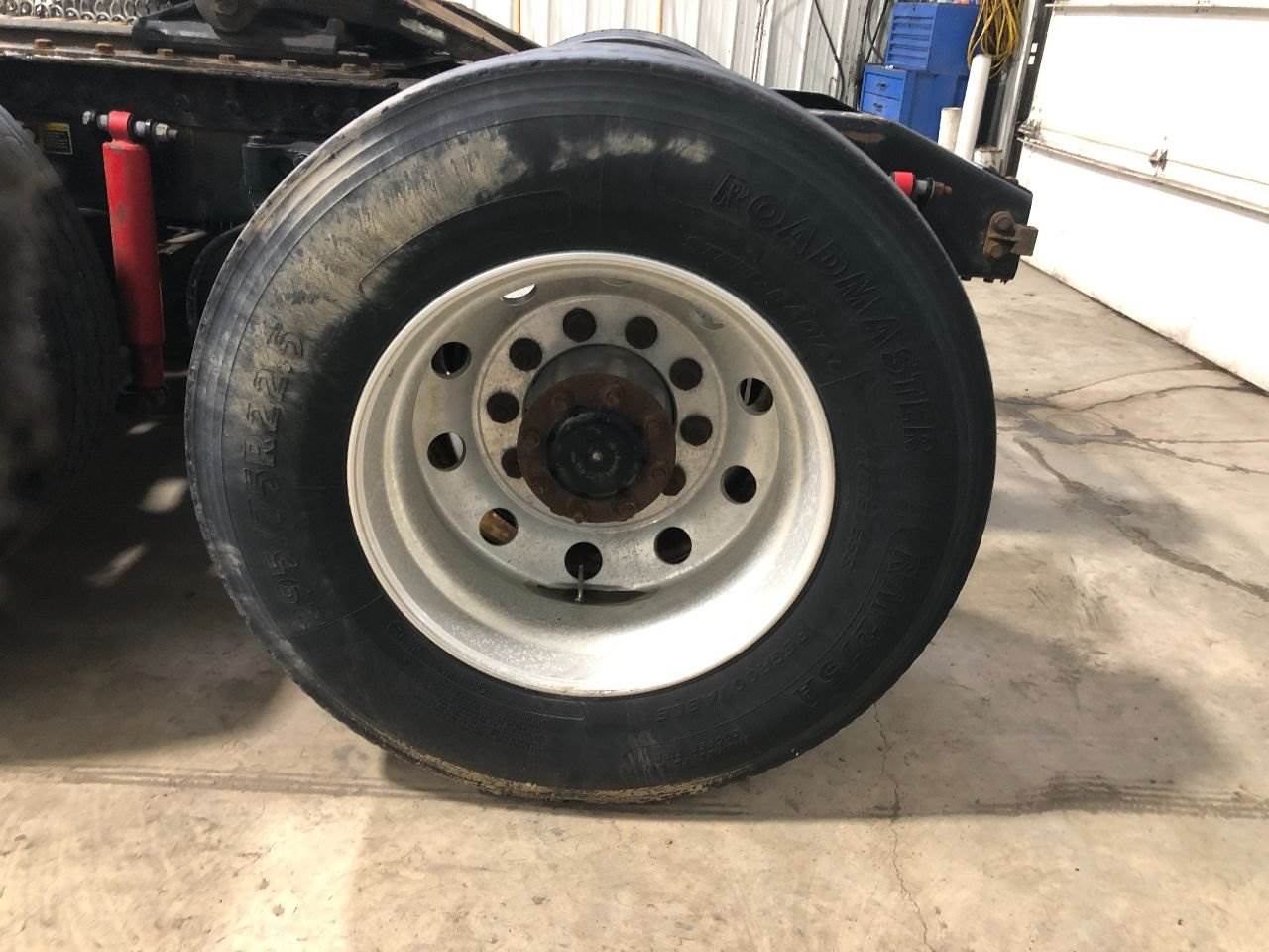 2017 PILOT 22.5 ALUM Tire & Rim for a Peterbilt 579 For Sale | Winimac, IN | 25582947 ...