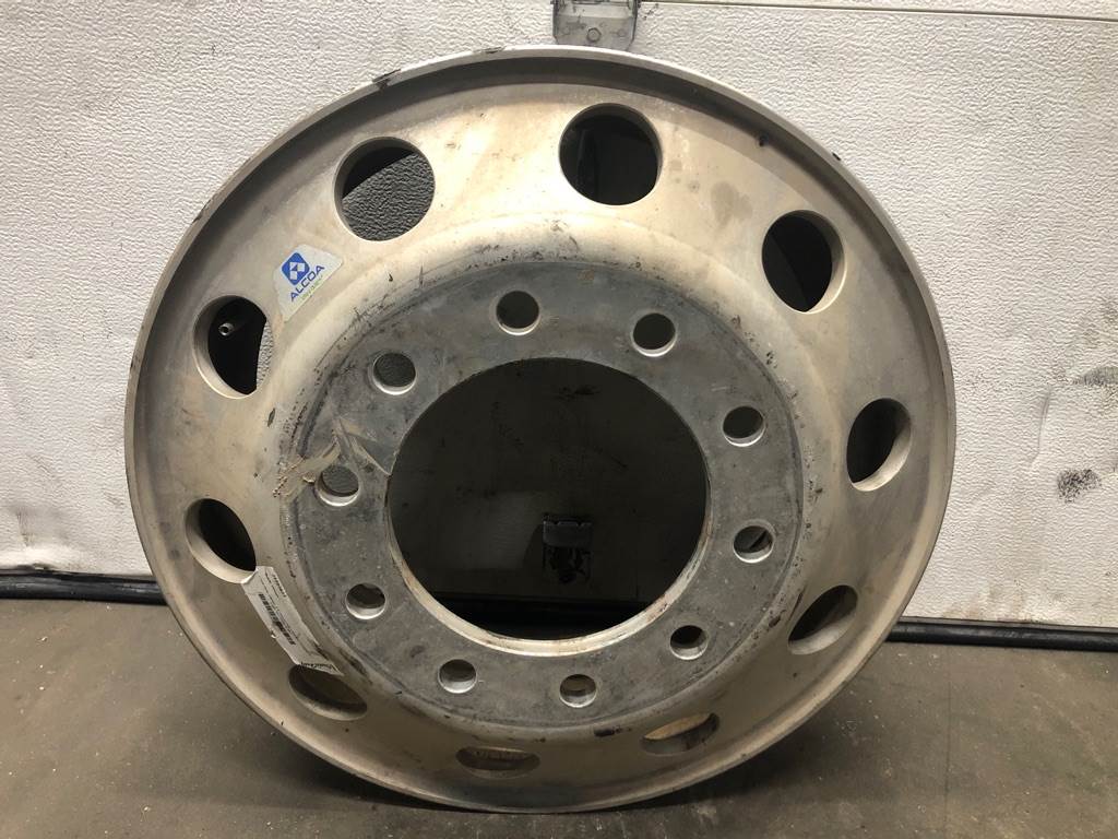 2012 PILOT 22.5 ALUM Tire & Rim for a International Prostar For Sale | Council Bluffs, IA ...