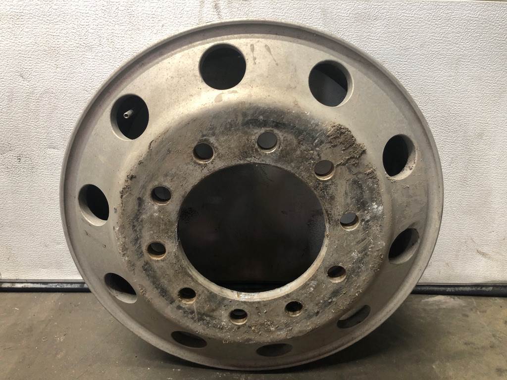 2009 PILOT 22.5 ALUM Tire & Rim for a International Prostar For Sale | Council Bluffs, IA ...