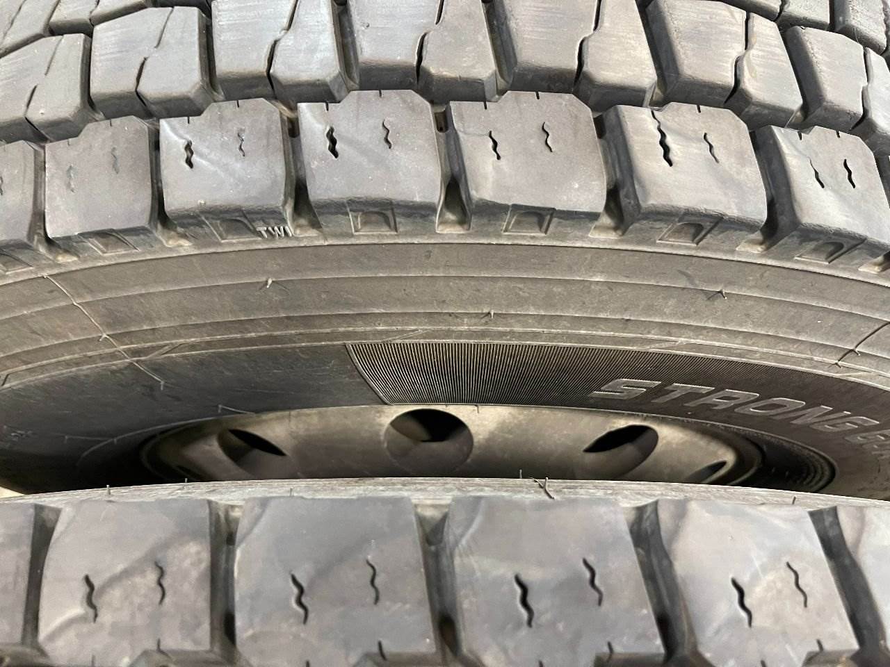 2009 PILOT 22.5 ALUM Tire & Rim for a Mack Cxu For Sale | Winimac, IN | 25277723 ...