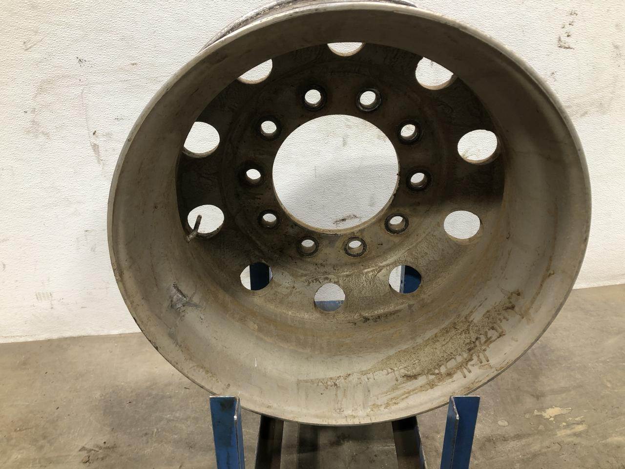 2009 PILOT 22.5 ALUM Tire & Rim for a Peterbilt 389 For Sale | Sioux Falls, SD | 25621498 ...