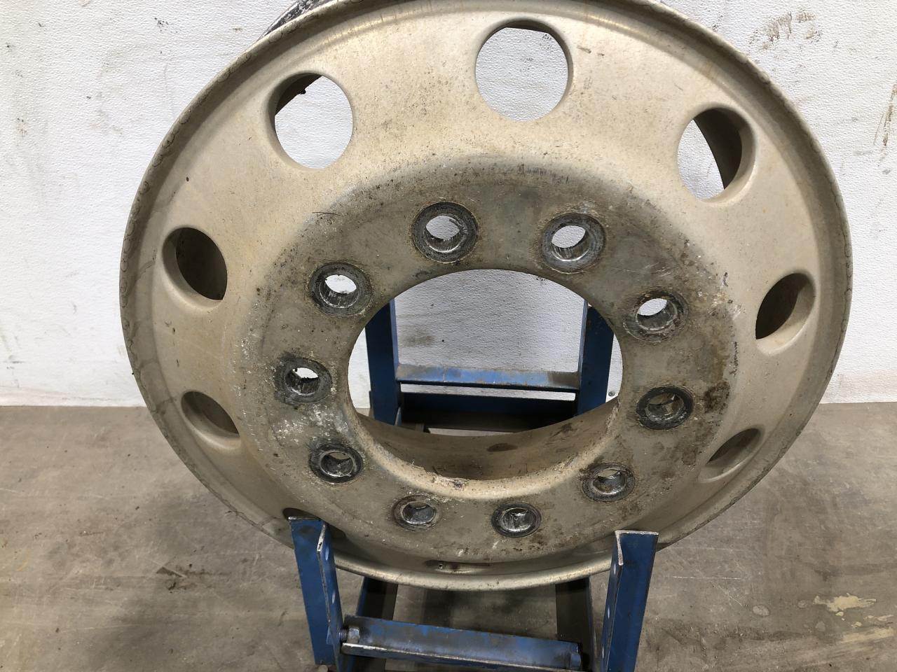 2009 PILOT 22.5 ALUM Tire & Rim for a Peterbilt 389 For Sale | Sioux Falls, SD | 25621963 ...