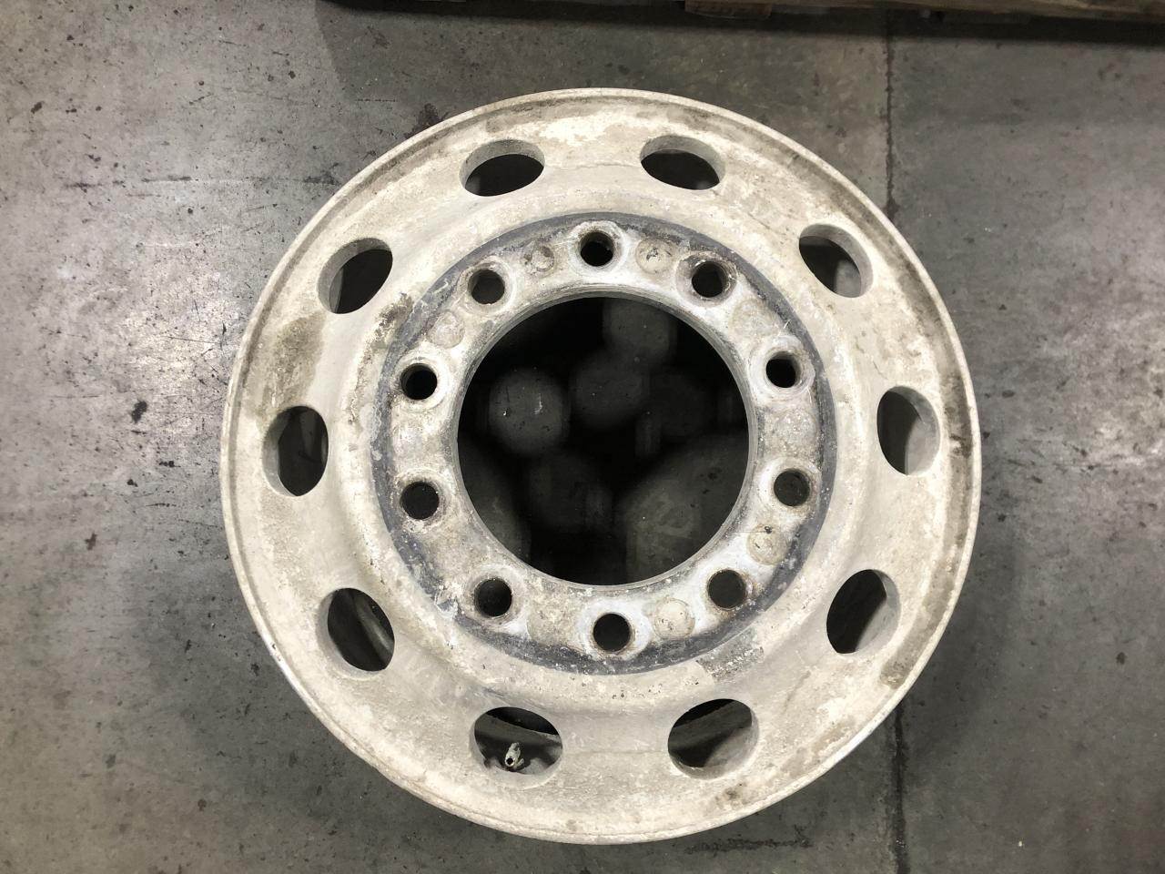 2006 PILOT 22.5 ALUM Tire & Rim for a Peterbilt 379 For Sale | Kansas ...