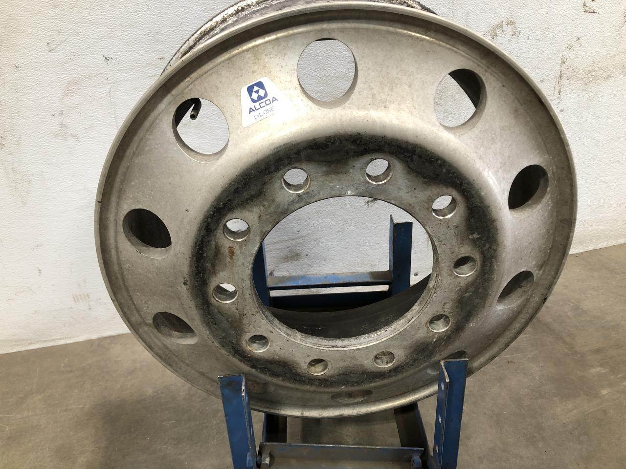 2016 PILOT 22.5 ALUM Tire & Rim for a Kenworth T680 For Sale | Sioux Falls, SD | 25636770 ...