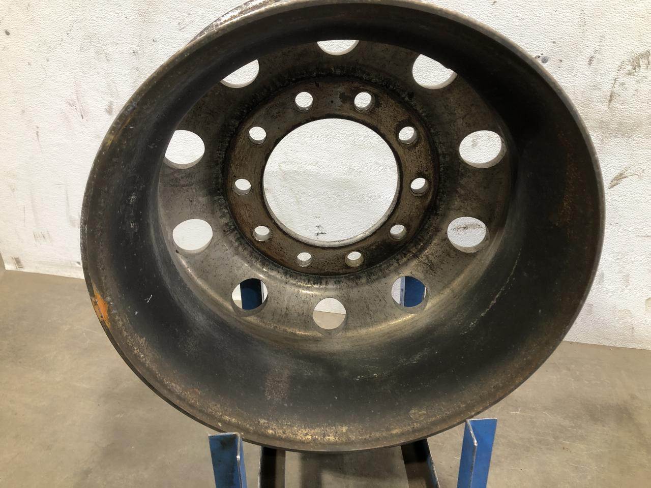 2016 PILOT 22.5 ALUM Tire & Rim for a Kenworth T680 For Sale | Sioux Falls, SD | 25636770 ...