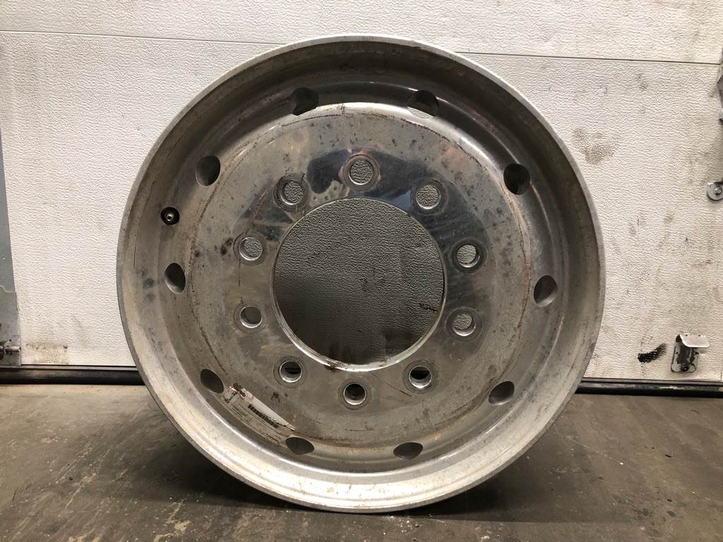 2011 PILOT 22.5 ALUM Tire & Rim for a Freightliner Coronado For Sale | Council Bluffs, IA ...