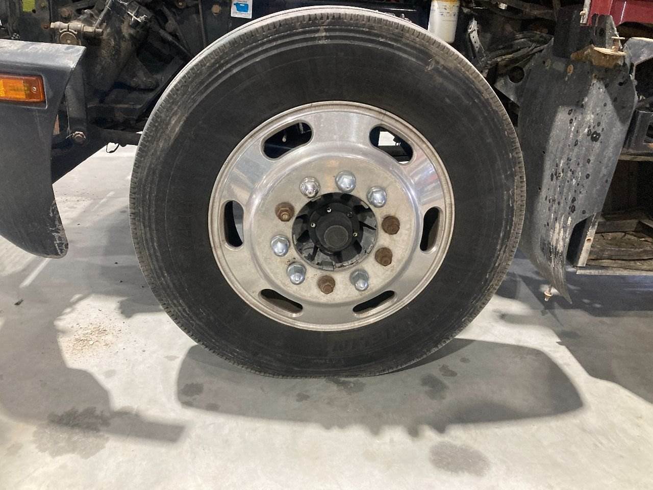 2006 PILOT 22.5 ALUM Tire & Rim for a Kenworth T600 For Sale | Winimac, IN | 25642093 ...