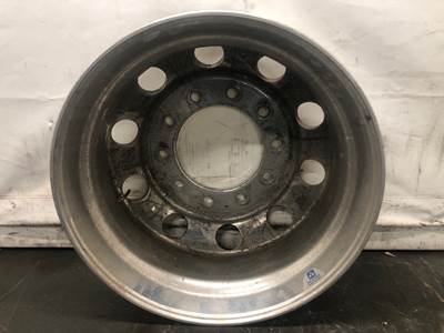 2024 PILOT 22.5 ALUM Tire & Rim for a Kenworth T680 For Sale | Council Bluffs, IA | 25609971 ...