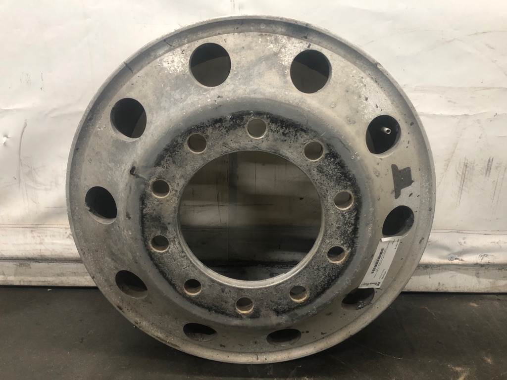 2007 PILOT 22.5 ALUM Tire & Rim for a International 9200 For Sale | Council Bluffs, IA ...