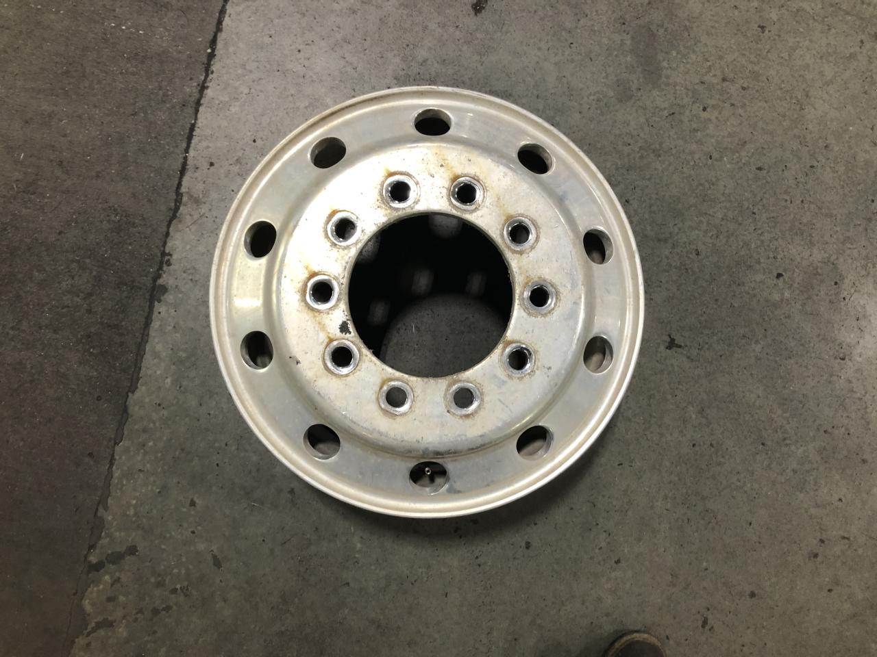 1997 PILOT 22.5 ALUM Tire & Rim for a International 9400 For Sale | Kansas City, MO | 25645231 ...