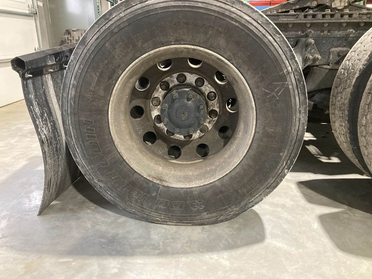 2017 PILOT 22.5 ALUM Tire & Rim for a International Prostar For Sale | Winimac, IN | 25646544 ...
