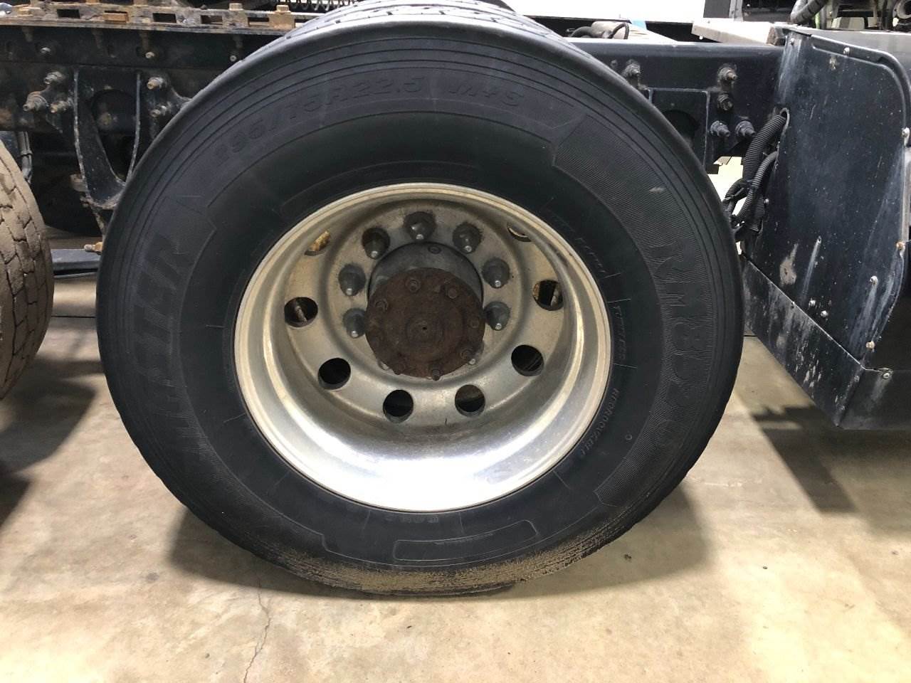2015 PILOT 22.5 ALUM Tire & Rim for a International Prostar For Sale | Winimac, IN | 25577395 ...