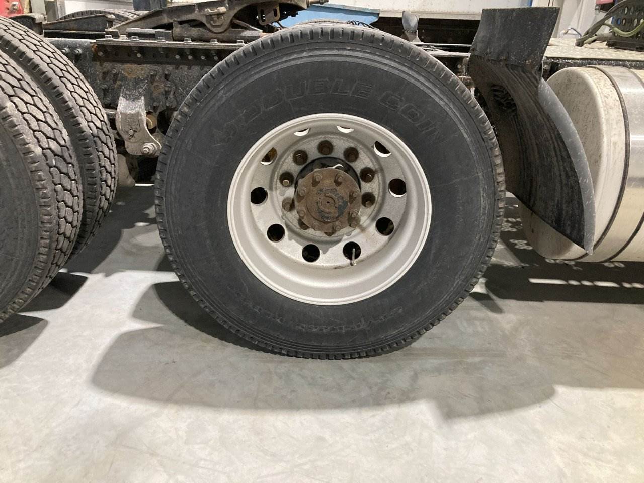 2011 PILOT 22.5 ALUM Tire & Rim for a Mack Cxu For Sale | Winimac, IN | 25649295 ...