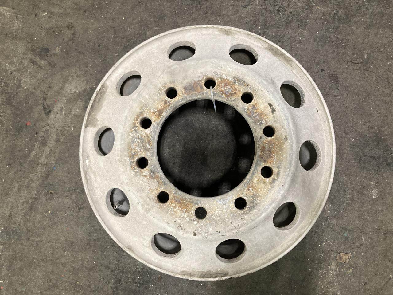 2014 PILOT 22.5 ALUM Tire & Rim for a International Prostar For Sale | Kansas City, MO ...