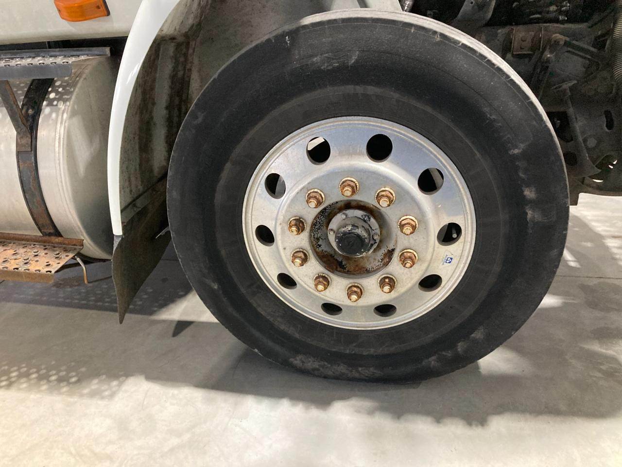 2009 PILOT 22.5 ALUM Tire & Rim for a International Transtar (8600) For Sale | Winimac, IN ...