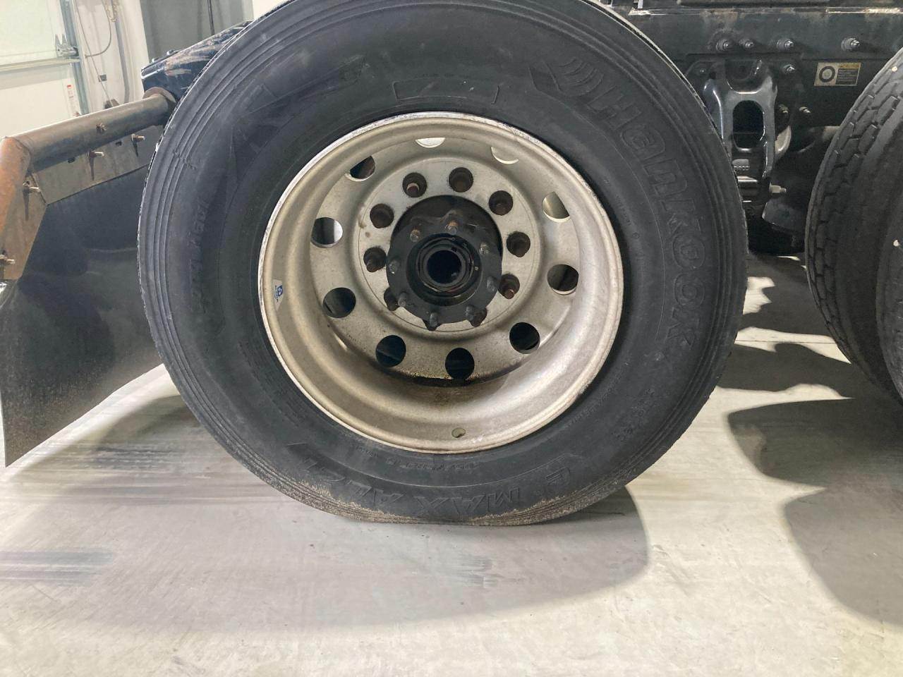 2020 PILOT 22.5 ALUM Tire & Rim for a Peterbilt 579 For Sale | Winimac, IN | 25659356 ...