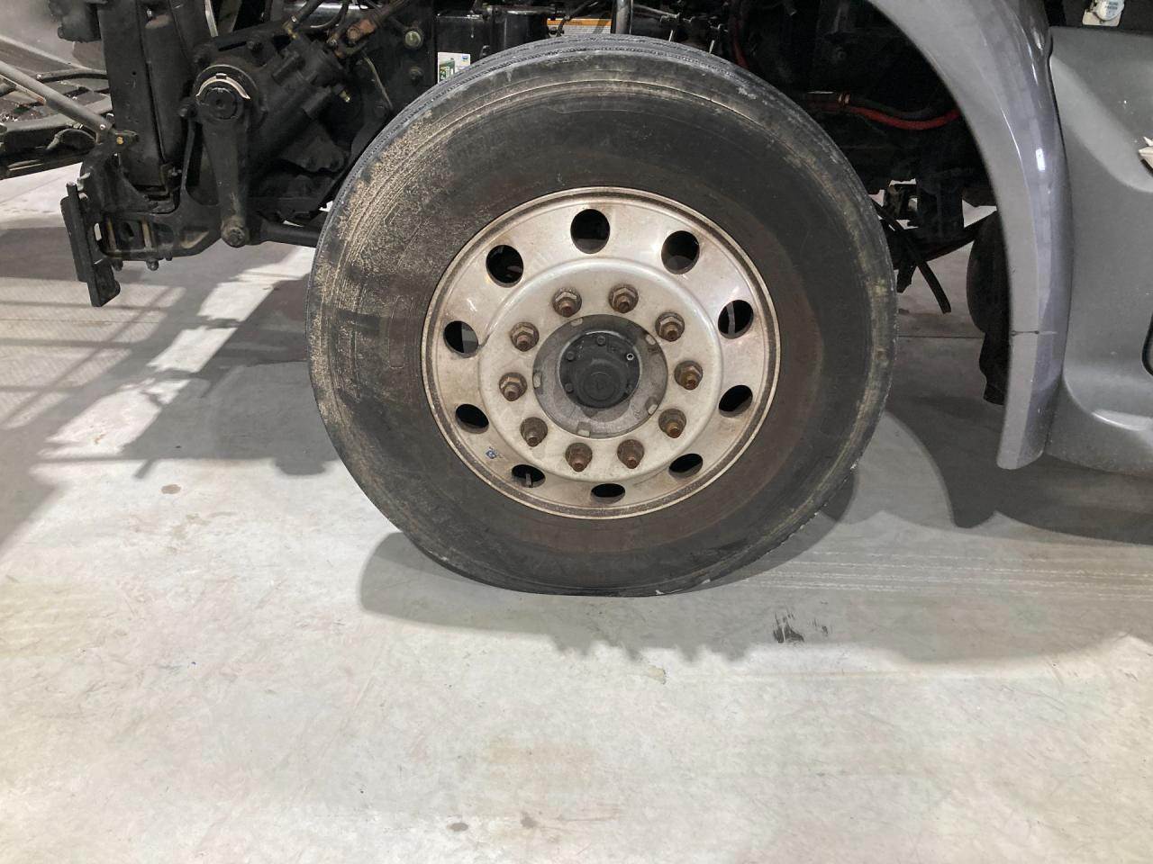 2020 PILOT 22.5 ALUM Tire & Rim for a Peterbilt 579 For Sale | Winimac, IN | 25659357 ...