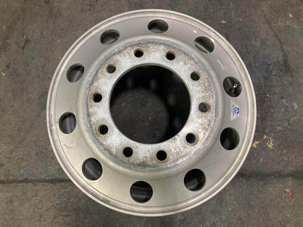 2013 PILOT 22.5 ALUM Tire & Rim for a Kenworth T660 For Sale | Kansas ...