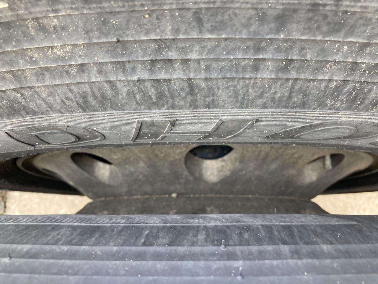2007 PILOT 22.5 ALUM Tire & Rim for a Kenworth T600 For Sale | Spencer, IA | 25661456 ...