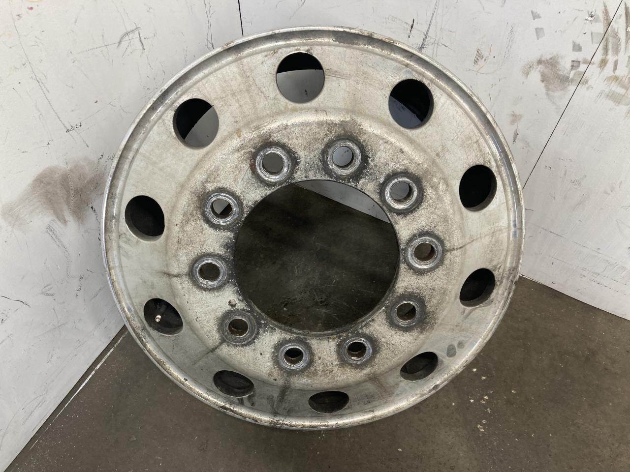 2007 PILOT 22.5 ALUM Tire & Rim for a Peterbilt 387 For Sale | Sioux Falls, SD | 25661849 ...