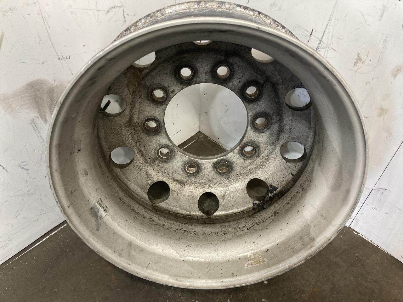 2007 PILOT 22.5 ALUM Tire & Rim for a Peterbilt 387 For Sale | Sioux Falls, SD | 25661850 ...