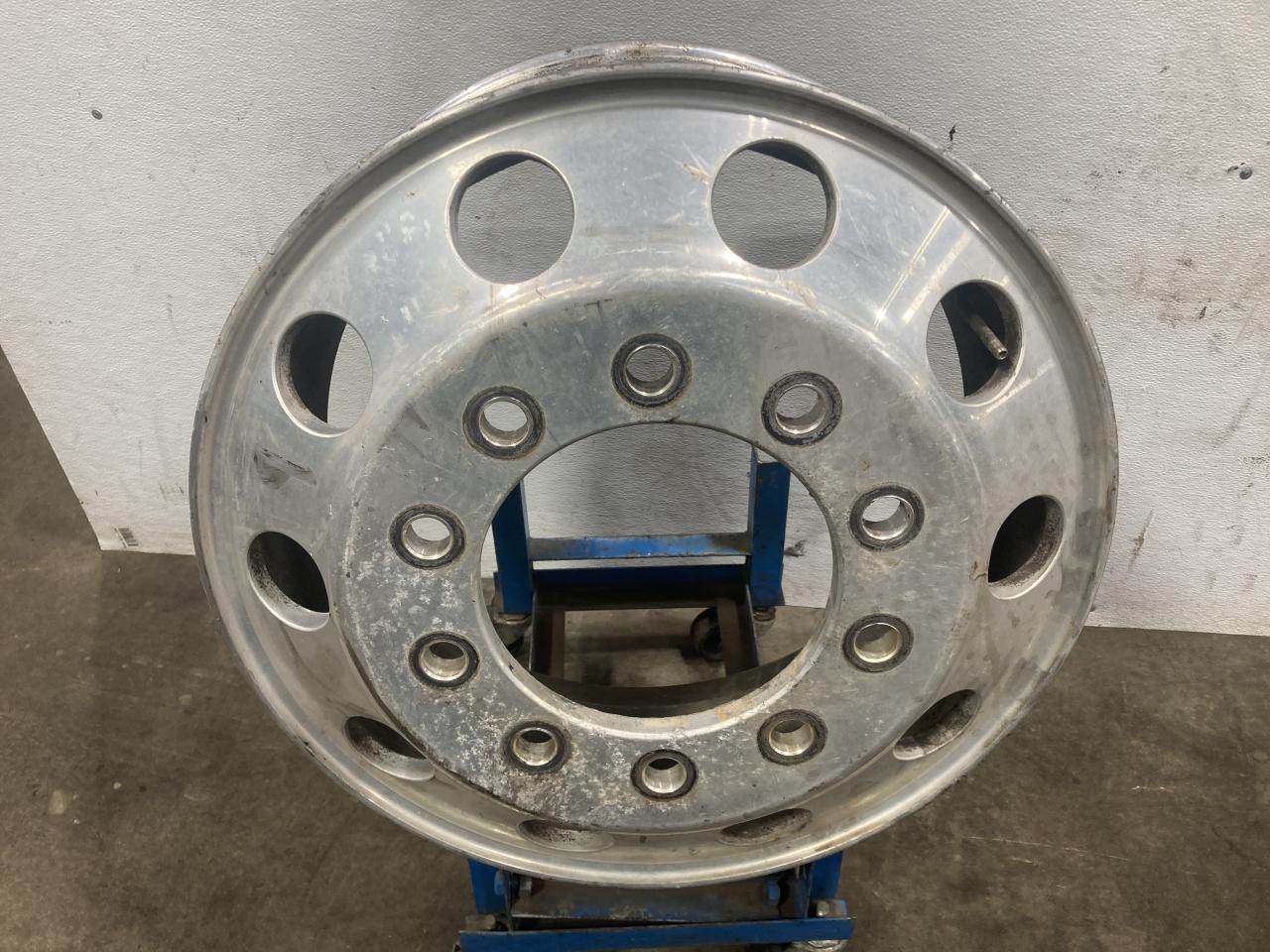 2015 PILOT 22.5 ALUM Tire & Rim for a Freightliner Cascadia For Sale | Sioux Falls, SD ...