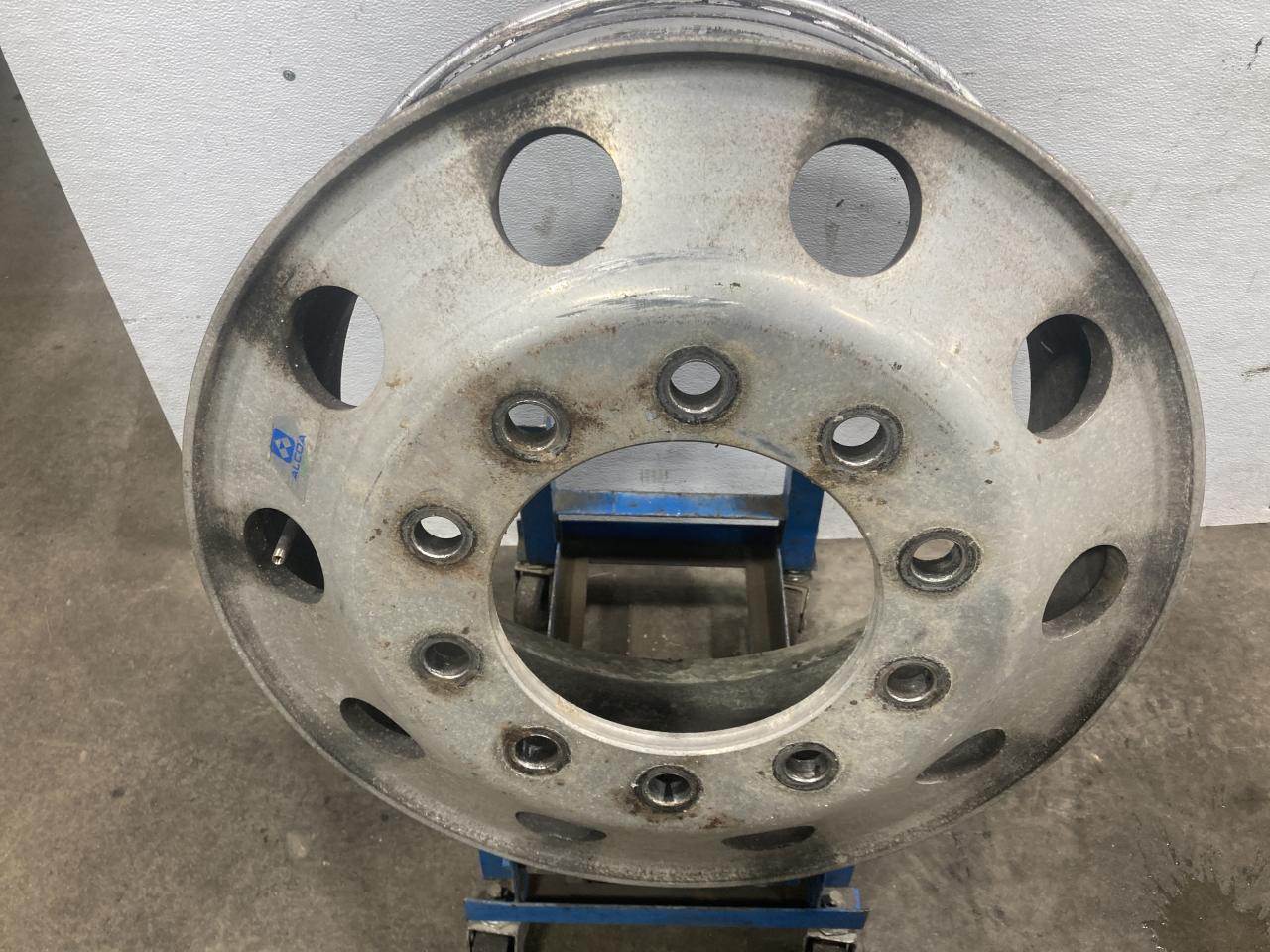 2020 PILOT 22.5 ALUM Tire & Rim for a Kenworth T800 For Sale | Sioux Falls, SD | 25662880 ...