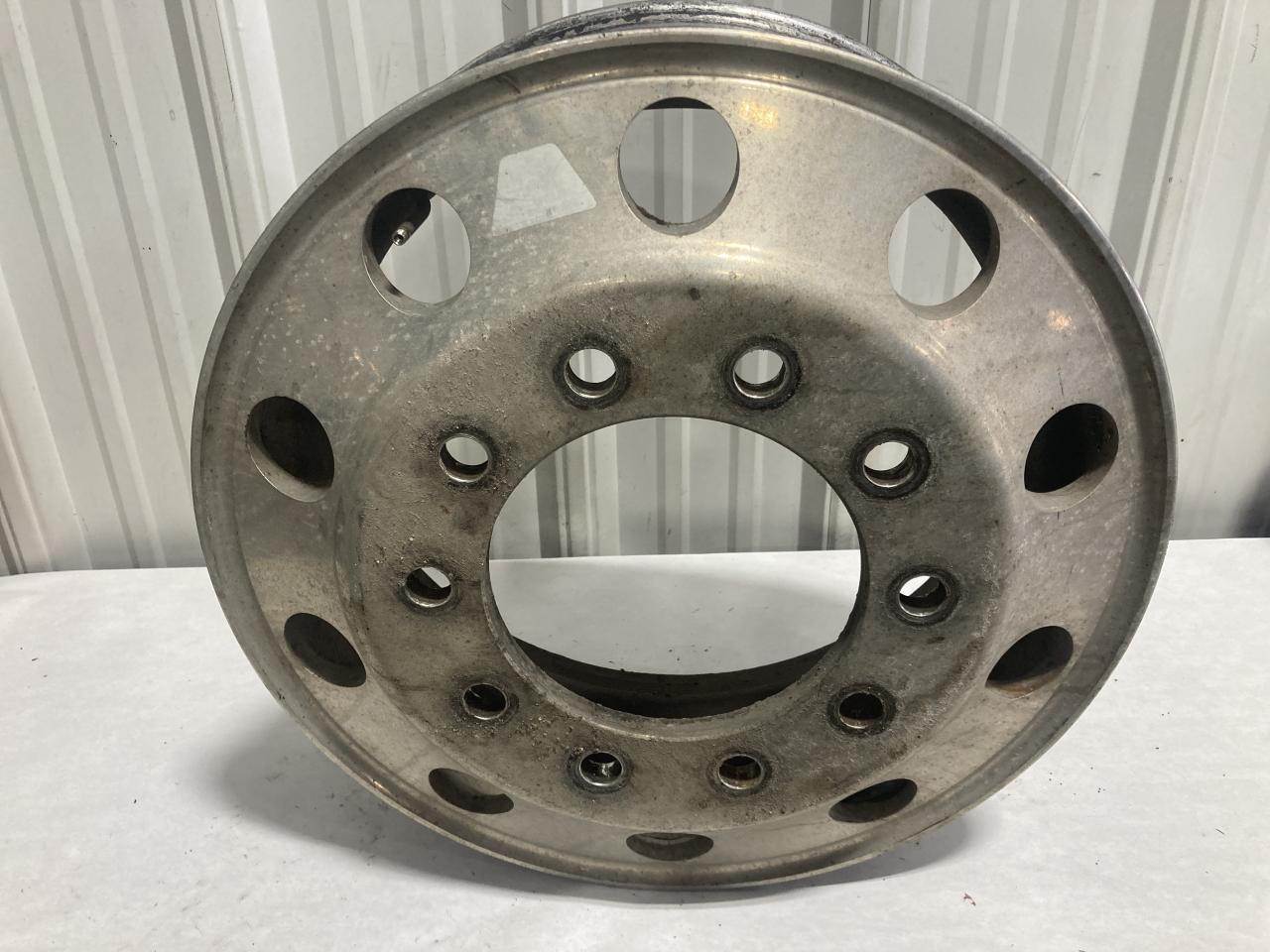 2014 PILOT 22.5 ALUM Tire & Rim for a Freightliner 122SD For Sale | Sioux Falls, SD | 25667245 ...