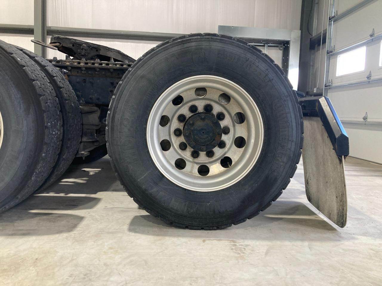 2017 PILOT 22.5 ALUM Tire & Rim for a Mack Cxu For Sale | Winimac, IN | 25666049 ...