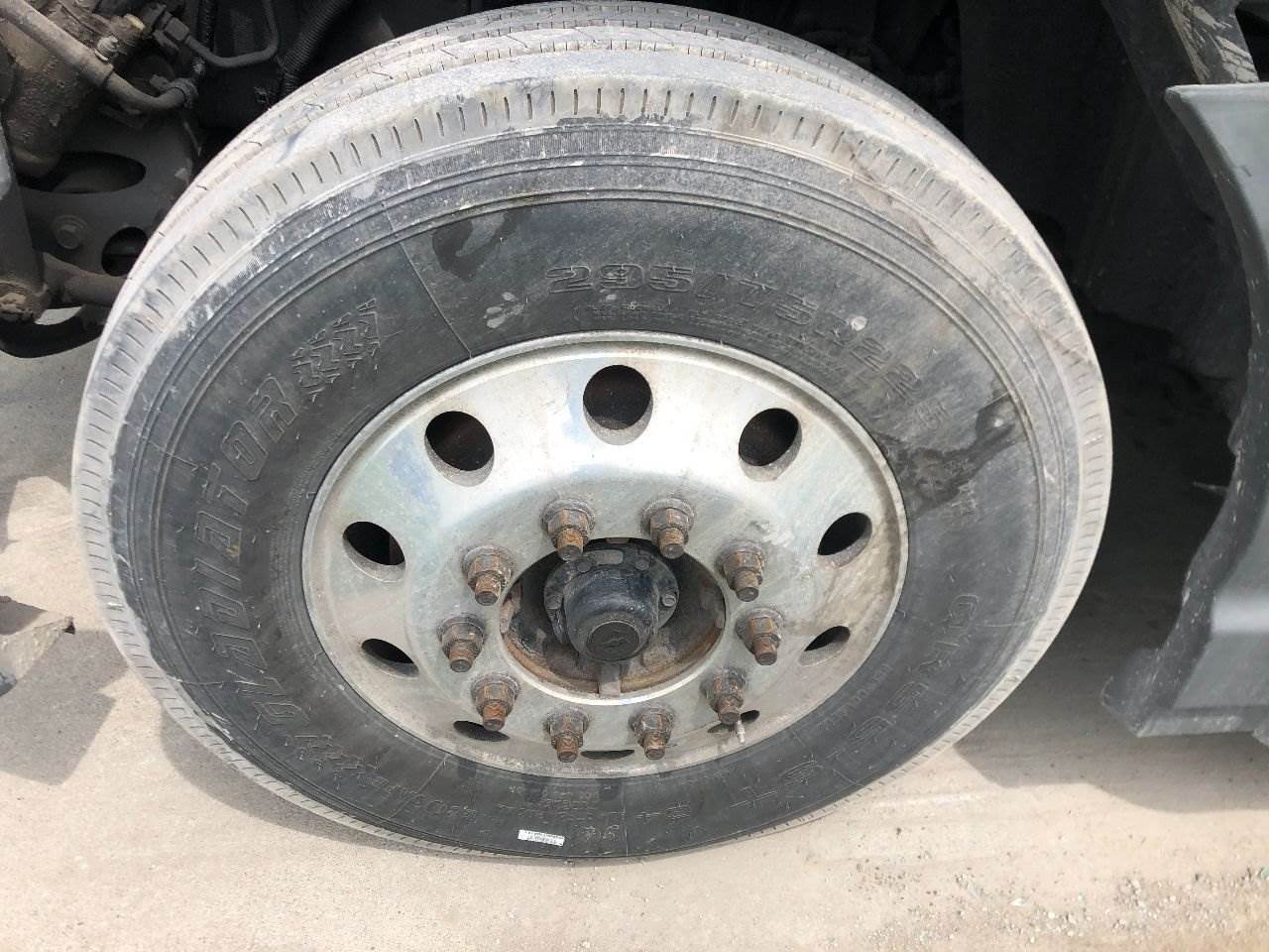 2015 PILOT 22.5 ALUM Tire & Rim for a International Prostar For Sale | Kansas City, MO ...